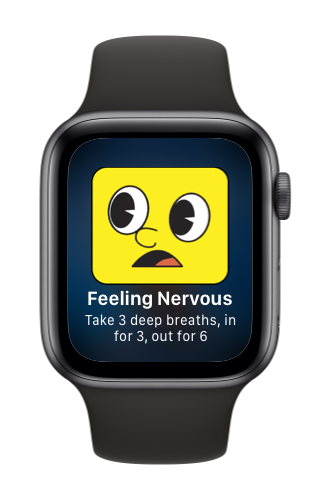 Moodish – Mood Insights from Your Body