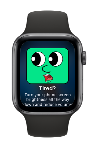 Moodish – Mood Insights from Your Body